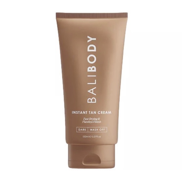 Bath & Body | Bali Body Bali Body Instant Tan Cream 15ml 507floz | Poshmark